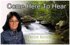 Children & Family Hearing Associates – Come here to hear!